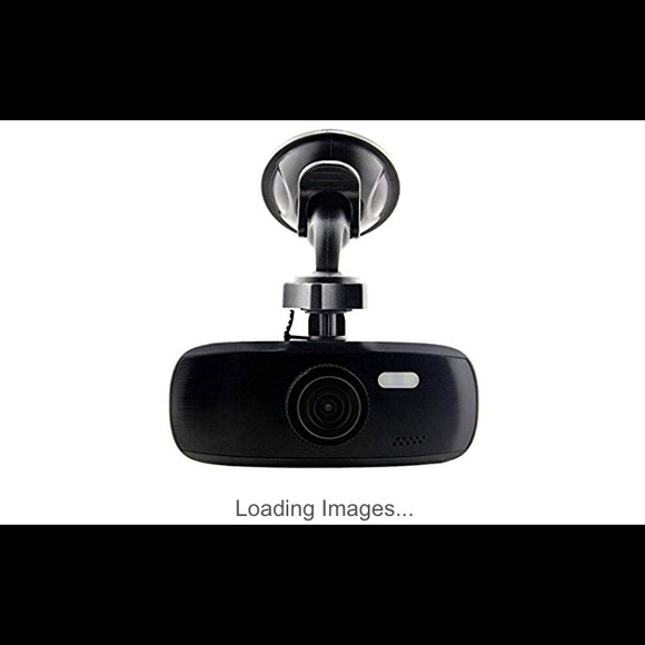 Black Box | Car Audio, Video & GPS | Black Box Dashcam 80 P G1wcb ...